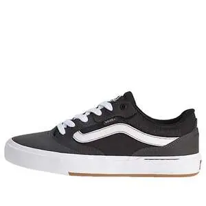VANS Bmx Proof Wafflecup Sneakers - Black/white