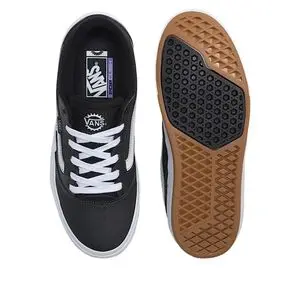 VANS Bmx Proof Wafflecup Sneakers