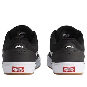 VANS Bmx Proof Wafflecup Sneakers