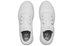 Under Armour Micro G Pursuit Bp Athletic Sneakers - White
