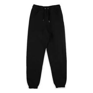 JORDAN X Wordmark Sweatpants - Black