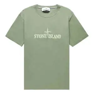Stone Island Stitches Two T-shirt