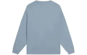 LI-NING Long Sleeve Relaxed Top