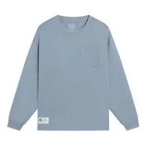 LI-NING Long Sleeve Relaxed Top