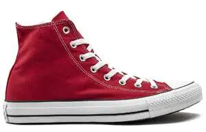 CONVERSE Chuck Taylor All Star High Top Sneakers - Red