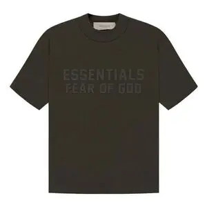 Fear Of God Ss23 Short Sleeve T-shirt