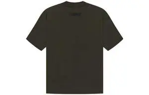 Fear Of God Ss23 Short Sleeve T-shirt