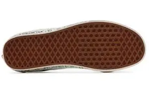 VANS Save Our Planet X Sk8-hi Reissue High Top Sneakers