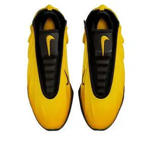 Nike Gt Future Ep "lightning" Sneakers - Yellow/black