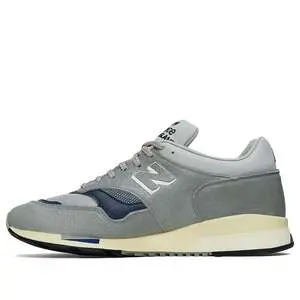 NEW BALANCE 1500 Made In England 40th Anniversary Sneakers - Grey