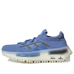 Adidas Adidas NMD_S1 "Blue Fusion" Sneakers Blue Fusion/off White/cloud White
