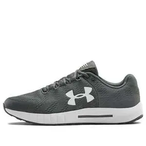Under Armour Micro G Pursuit Bp Sneakers - Gray/white