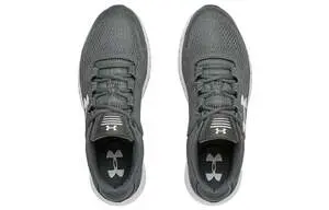 Under Armour Micro G Pursuit Bp Sneakers - Gray/white