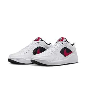JORDAN Stadium 90 'chicago' Sneakers - White/black/varsity Red