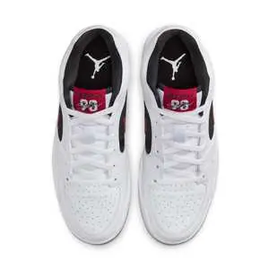 JORDAN Stadium 90 'chicago' Sneakers - White/black/varsity Red