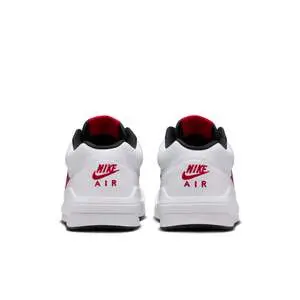 JORDAN Stadium 90 'chicago' Sneakers - White/black/varsity Red