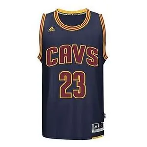 Adidas Nba Cleveland Cavaliers Lebron James Swingman Jersey