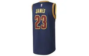 Adidas Nba Cleveland Cavaliers Lebron James Swingman Jersey