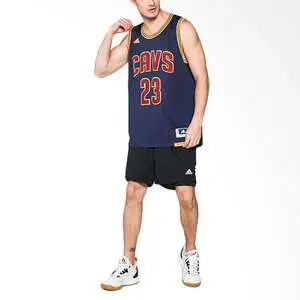 Adidas Nba Cleveland Cavaliers Lebron James Swingman Jersey
