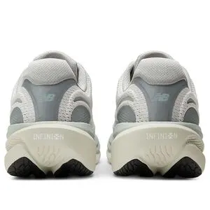 NEW BALANCE 1080v15 Athletic Sneakers - Grey Days