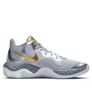 Nike Renew Elevate Mid Top Sneakers
