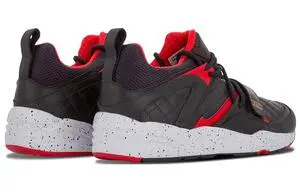 PUMA Ronnie Fieg X Highsnobiety X Blaze Of Glory 'tale Of Two Cities' Sneakers
