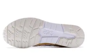 Asics Gel-lyte V Birch - White