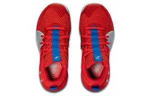 Under Armour Embiid One "lawrence" Basketball Shoes