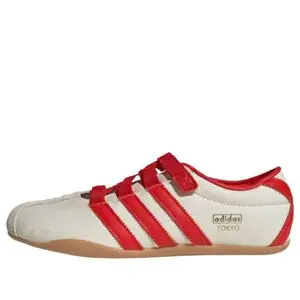 Adidas Tokyo Mj Sneakers - Red/beige