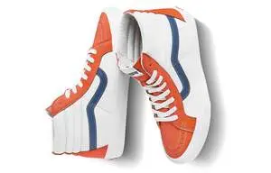 VANS Sk8-hi Reissue Vlt Lx High Top Sneakers