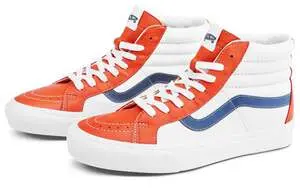 VANS Sk8-hi Reissue Vlt Lx High Top Sneakers