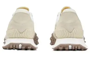 NEW BALANCE Xc-72 "cream Gum - Creamwhite