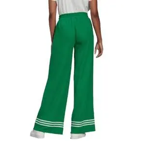 Adidas Knit Wide-leg Pants