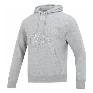 Nike Big Logo Hoodie
