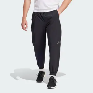 Adidas Designed For Training Pro Series Strength Joggers Asia Sizing