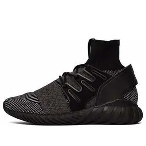 Adidas Tubular Doom Pk High Top Sneakers - Core Black/grey Four