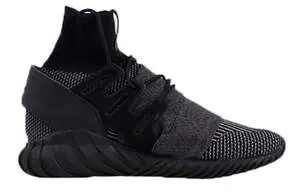 Adidas Tubular Doom Pk High Top Sneakers - Core Black/grey Four