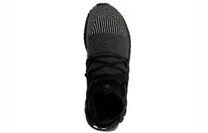 Adidas Tubular Doom Pk High Top Sneakers - Core Black/grey Four