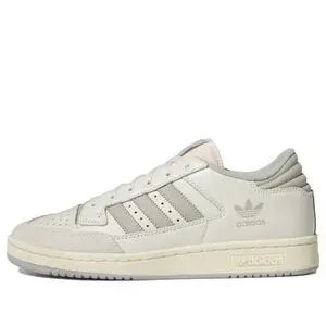 Adidas Centennial 85 Low Sneakers - White/gray