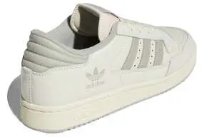 Adidas Centennial 85 Low Sneakers - White/gray