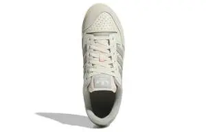 Adidas Centennial 85 Low Sneakers - White/gray