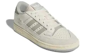 Adidas Centennial 85 Low Sneakers - White/gray