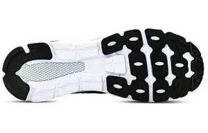 Under Armour Hovr Infinite Summit 2 Athletic Sneakers - White/black
