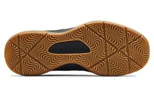 Under Armour 3z5 'black Gum