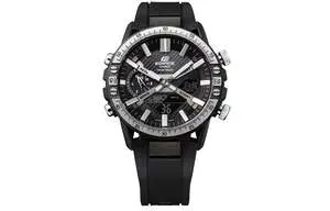 Casio Edifice Digital-analog Watch