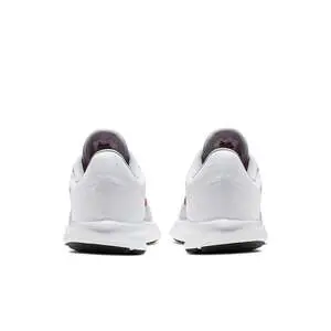 Nike Downshifter Athletic Sneakers - Graywhitered