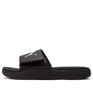 Puma Velcroed Slides Slipper