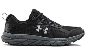 Under Armour Charged Toccoa 2 Athletic Sneakers