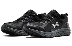 Under Armour Charged Toccoa 2 Athletic Sneakers