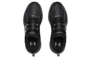 Under Armour Charged Toccoa 2 Athletic Sneakers